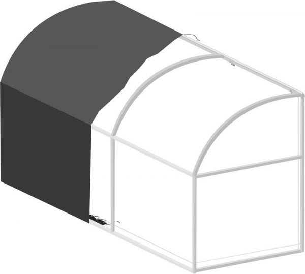 Awnings/Canopies – AAA Awning Co., Inc.